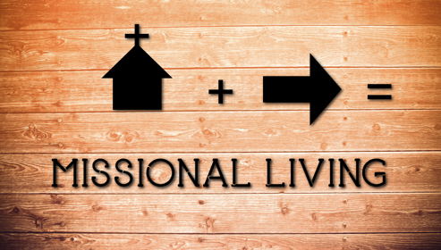 Missional